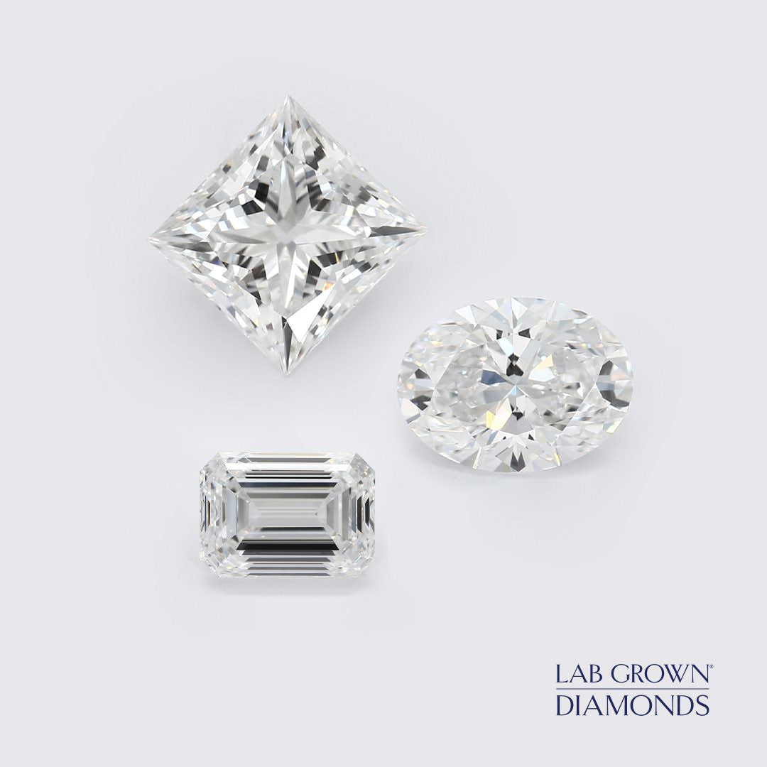 What's the Science behind Lab Grown Diamonds? – nzjewellers