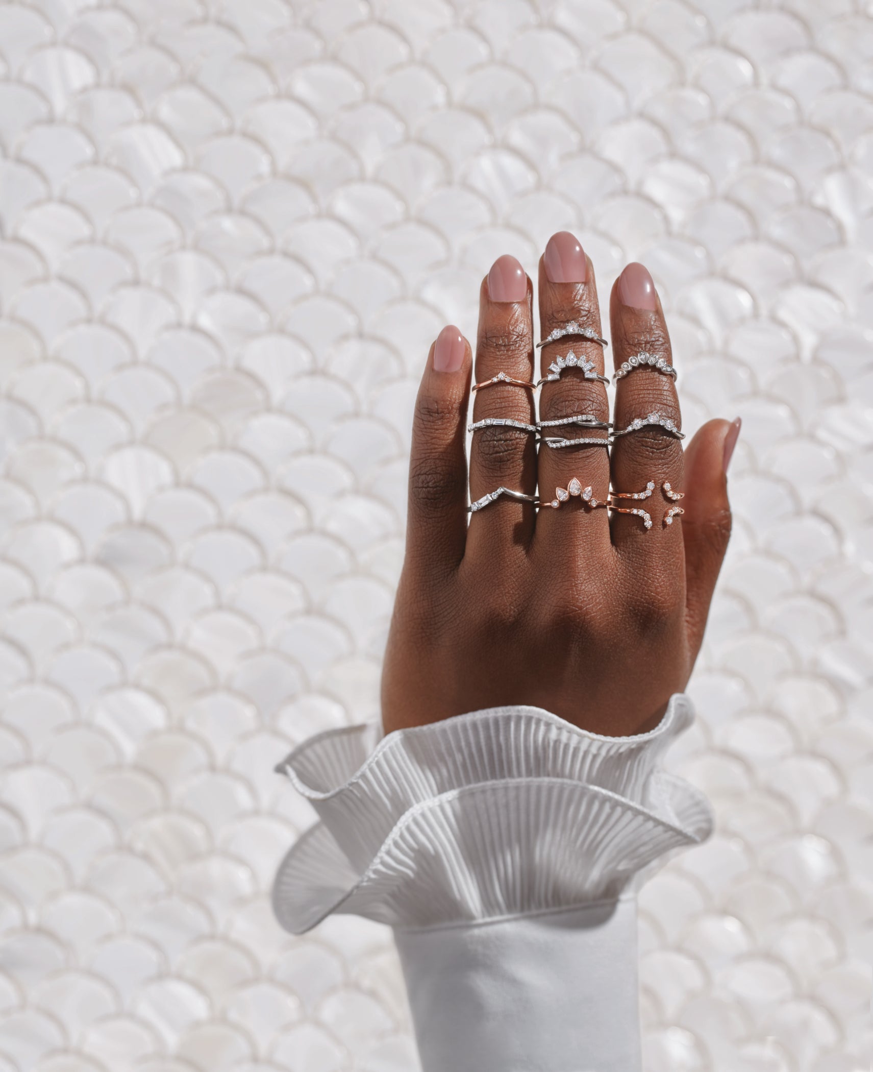 Silver Rings – nzjewellers
