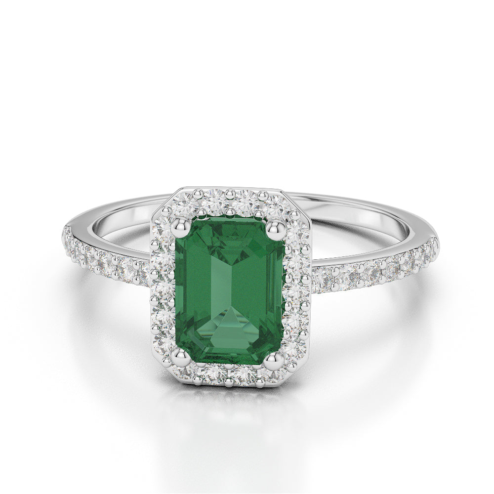 Gemstone Rings – nzjewellers