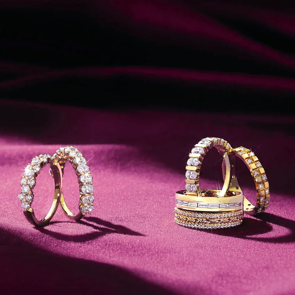 Flexible Wedding & Anniversary – nzjewellers