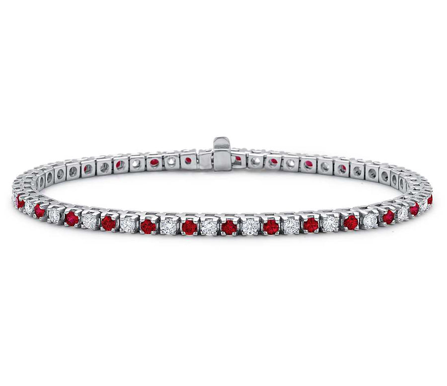 Affordable Ruby Jewellery at NZ Jewellers – nzjewellers